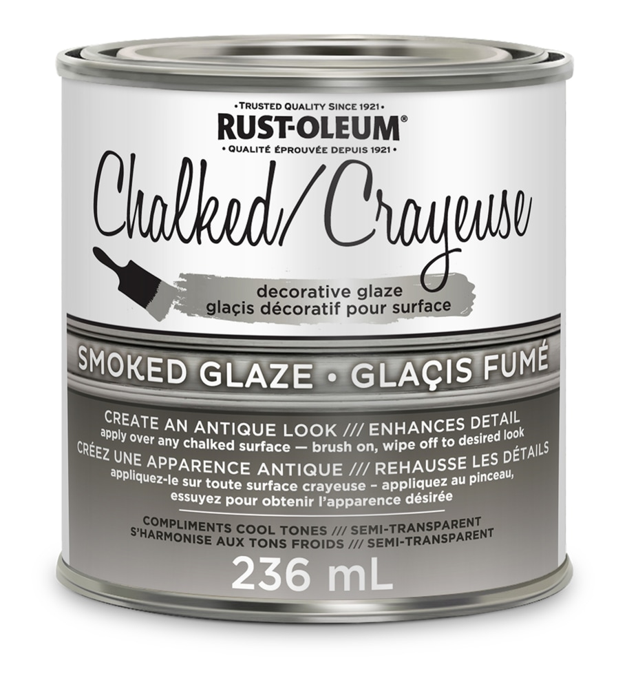 Decorative glaze store