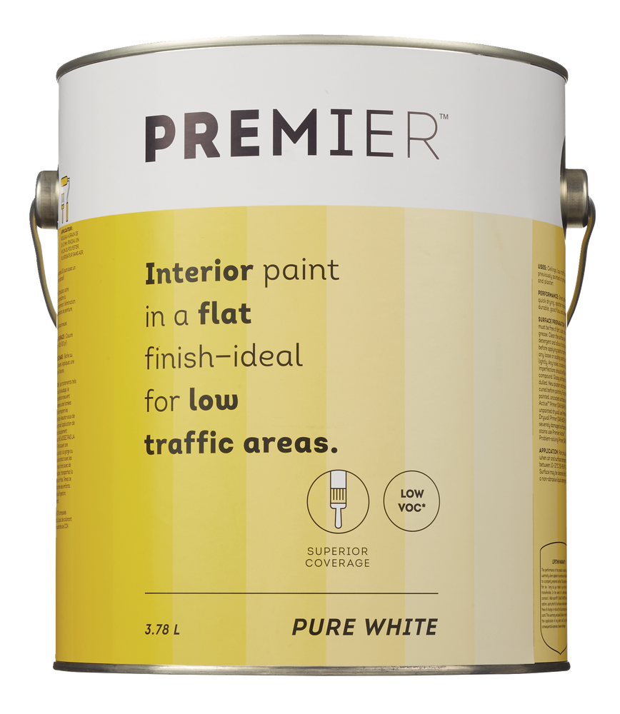 Canadian Tire Premier Paint Colors at Amy Hartzell blog
