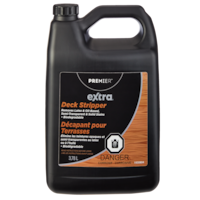 EZ Strip Professional Strength Paint Remover & Varnish Stripper Gel ...