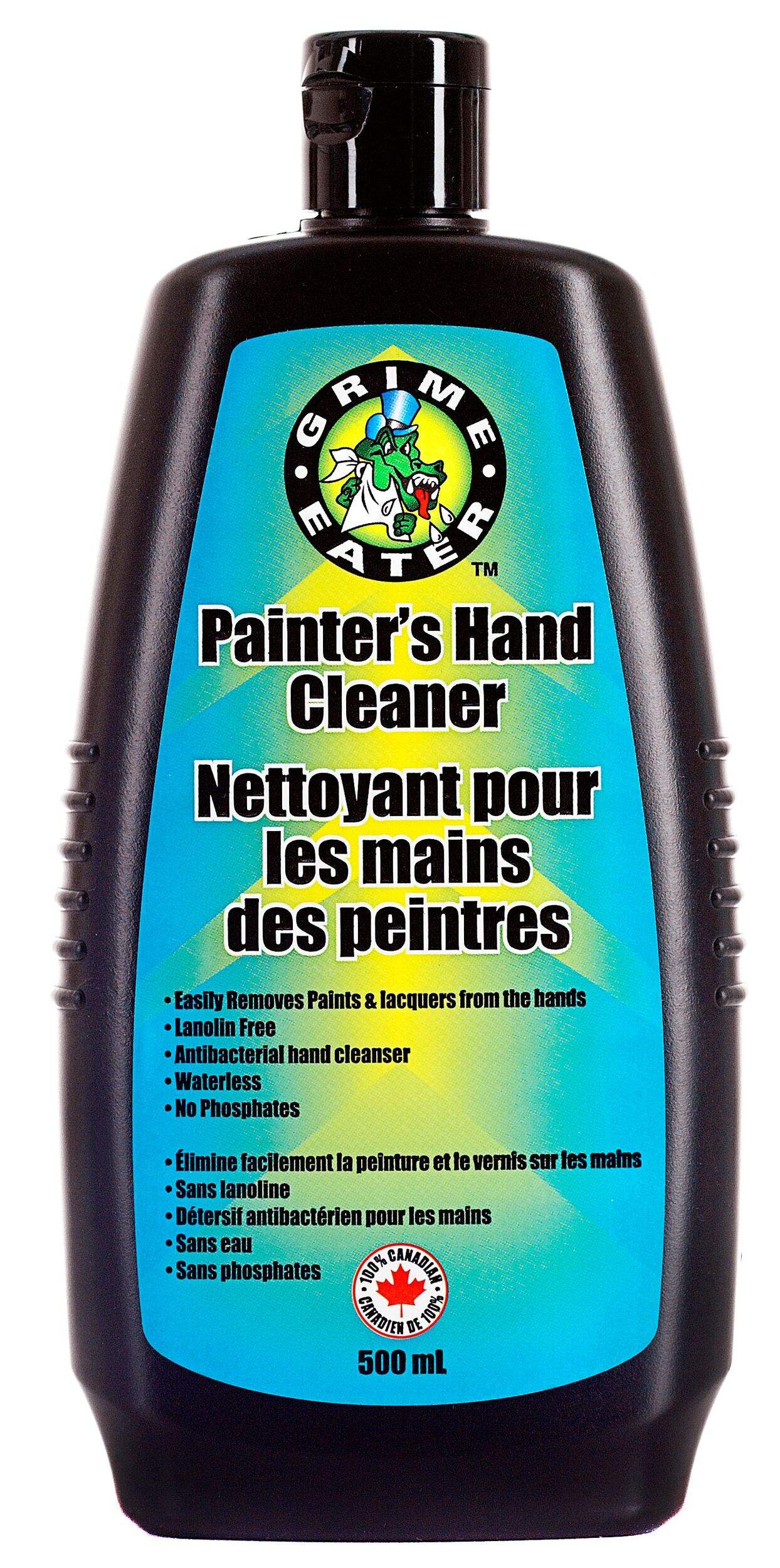 Grime Eater Painter's Hand Cleaner, 500 mL | Canadian Tire
