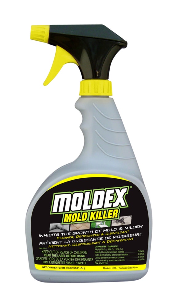Moldex Mold Killer, 1-L | Canadian Tire