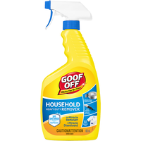 Goof Off Pro Strength Remover Multi-Purpose Household Spot & Stain ...