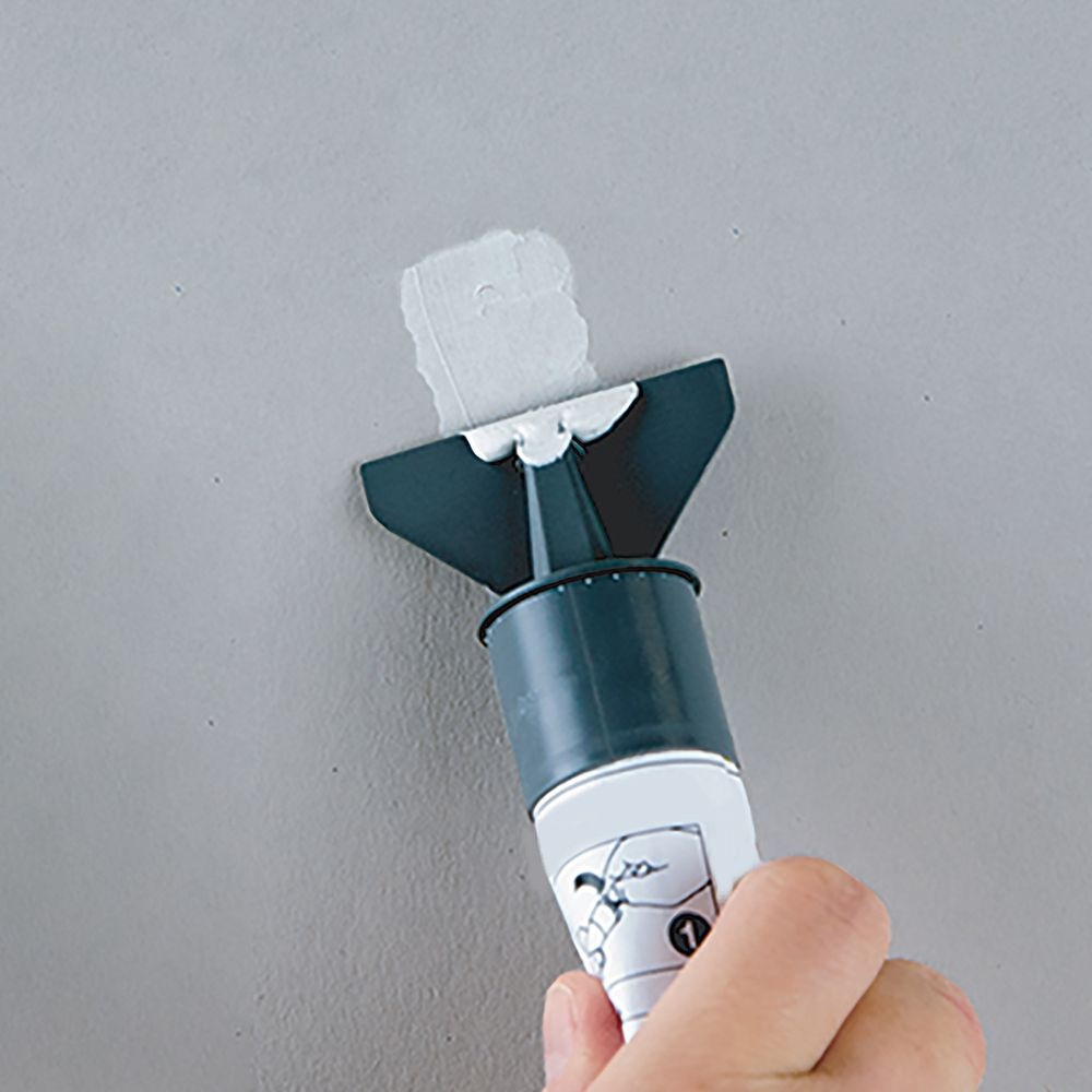 Saint Gobain Fix It Fast All In One Small Hole Repair Applicator For Drywall Plaster 89 mL Canadian Tire