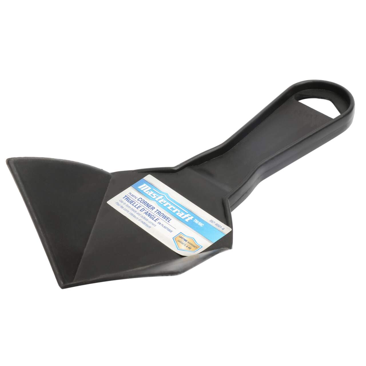 Plastic Corner Trowel Canadian Tire