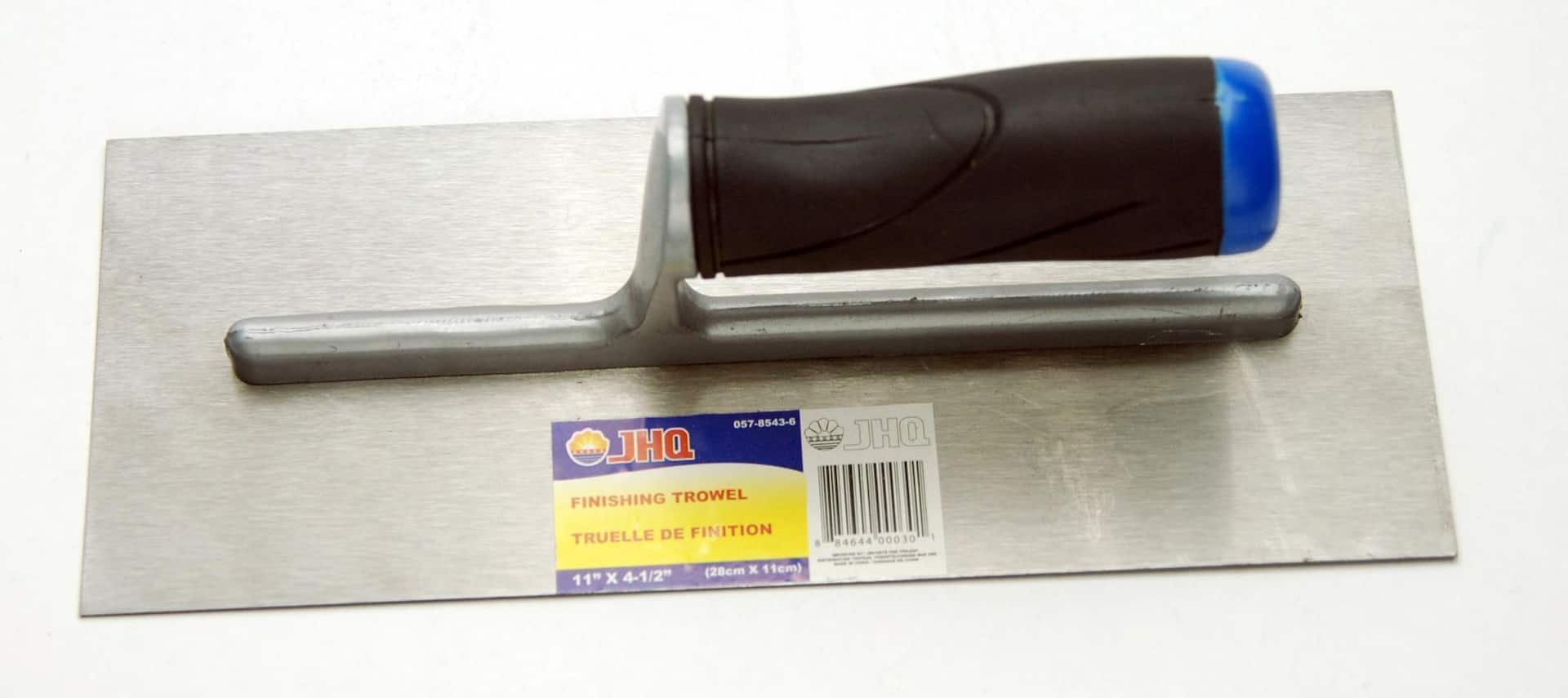 Drywall trowel canadian tire store