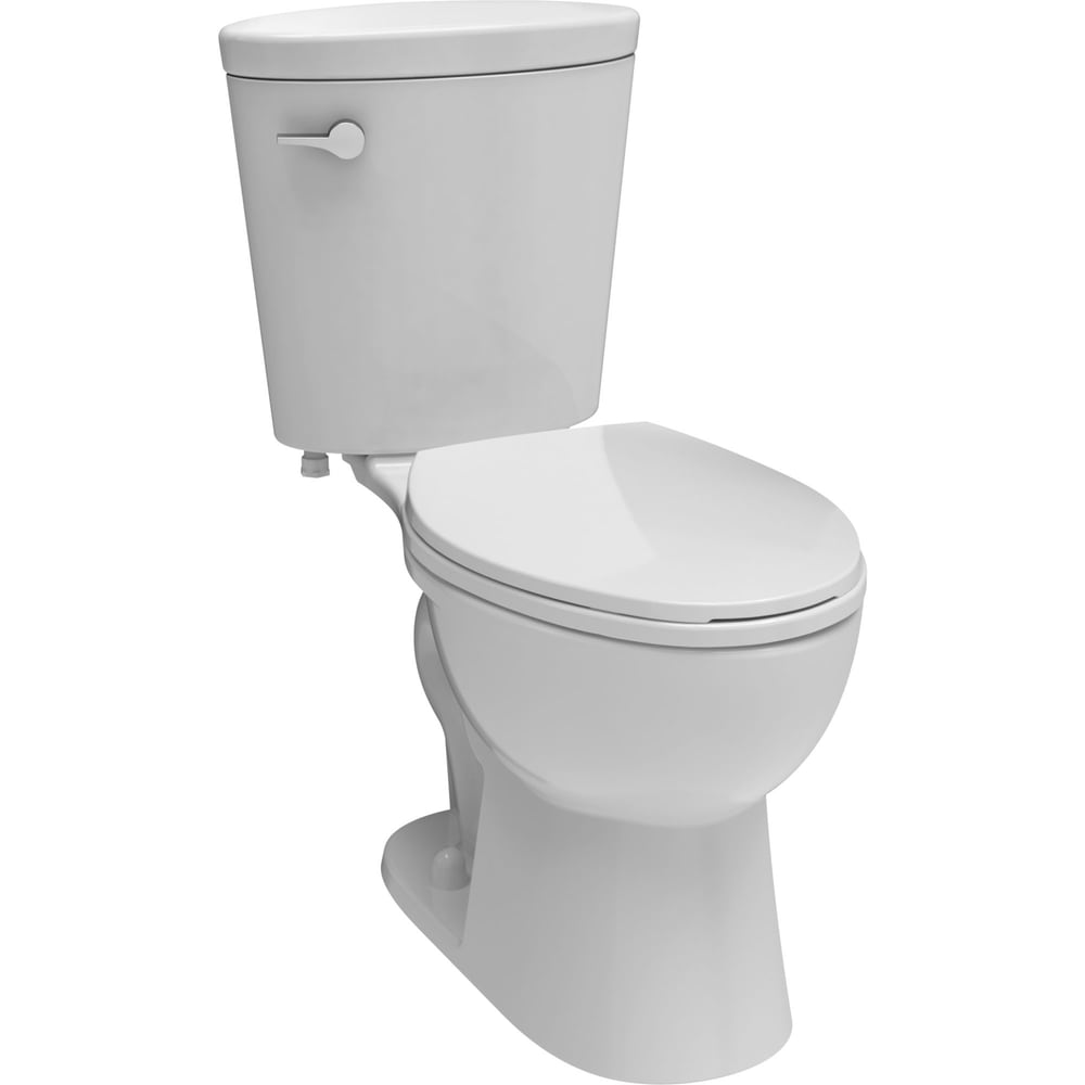 Delta Corrente Elongated Toilet | Canadian Tire