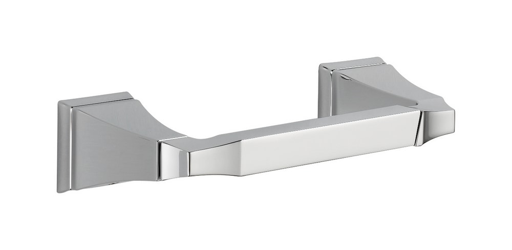 Delta Faucet Dryden Pivoting Bathroom Toilet Paper Holder | Canadian Tire