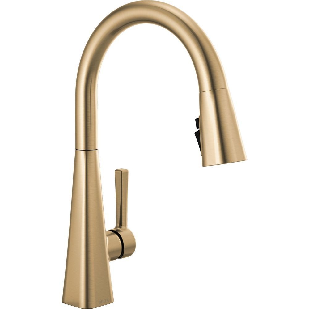 Delta Single Handle Kitchen Faucet | Canadian Tire