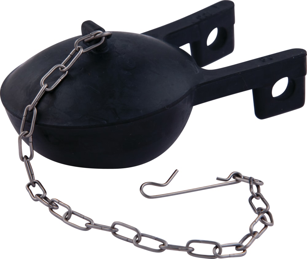 PlumbShop Kohler Toilet Flapper with Chain | Canadian Tire