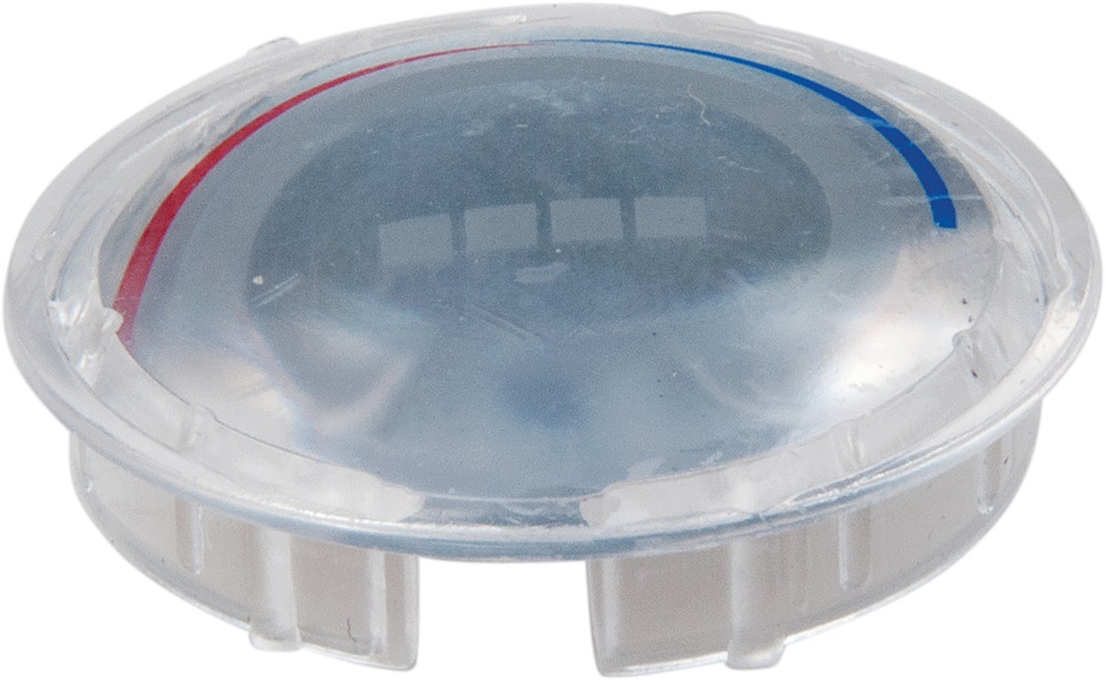 PlumbShop Moen Plastic Replacement Insert Button Handle, 1-pk ...