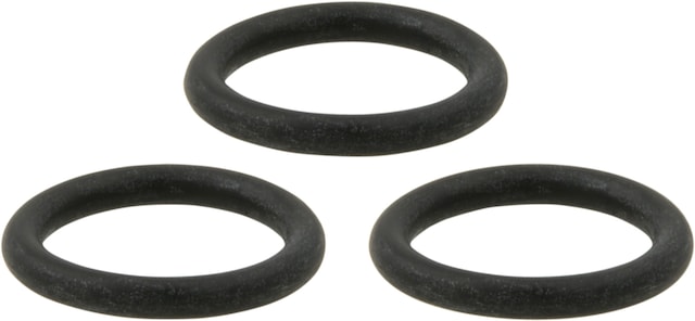 PlumbShop Delta/Peerless Faucet Spout O-Rings, Black, 3-pk | Canadian Tire