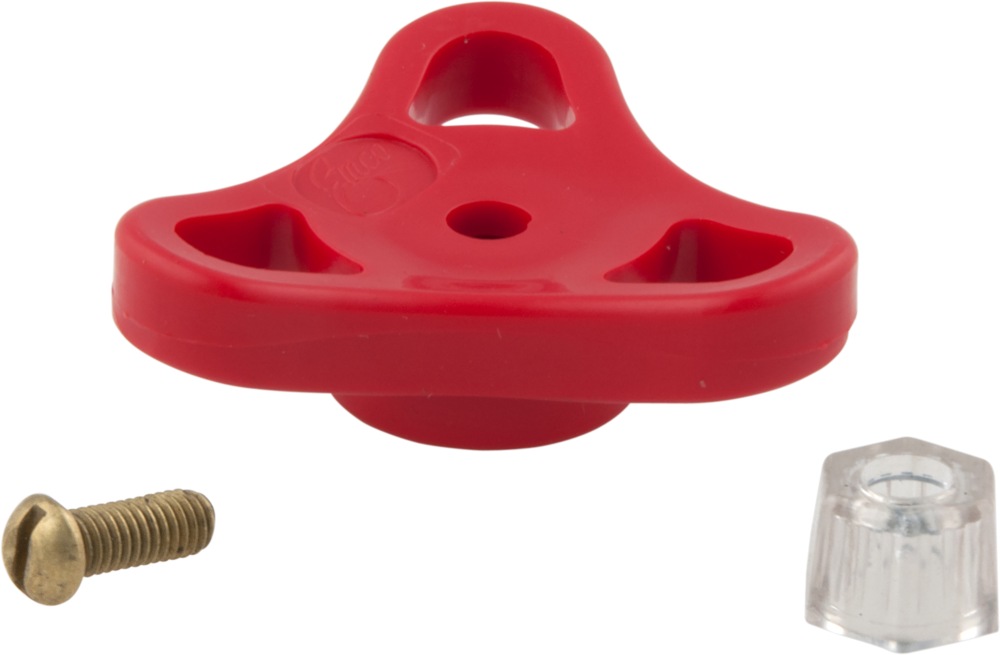 PlumbShop EMCO Laundry Handle Kit, Assorted Colours, 1-pk | Canadian Tire