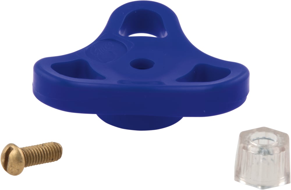 PlumbShop EMCO Laundry Handle Kit, Assorted Colours, 1-pk | Canadian Tire