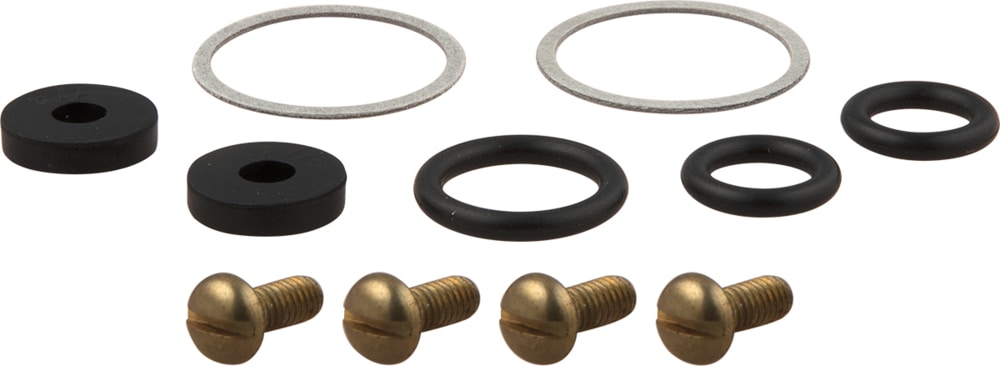 PlumbShop EMCO Faucet Repair Kit, 2-Handle, 11-pk | Canadian Tire