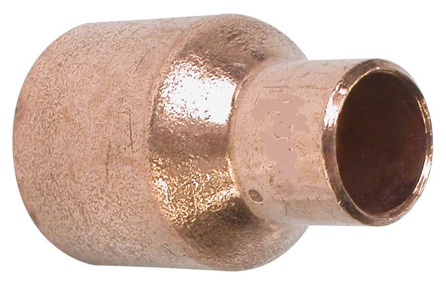 Bow Copper Bushing, 3/4 to 1/2-in | Canadian Tire