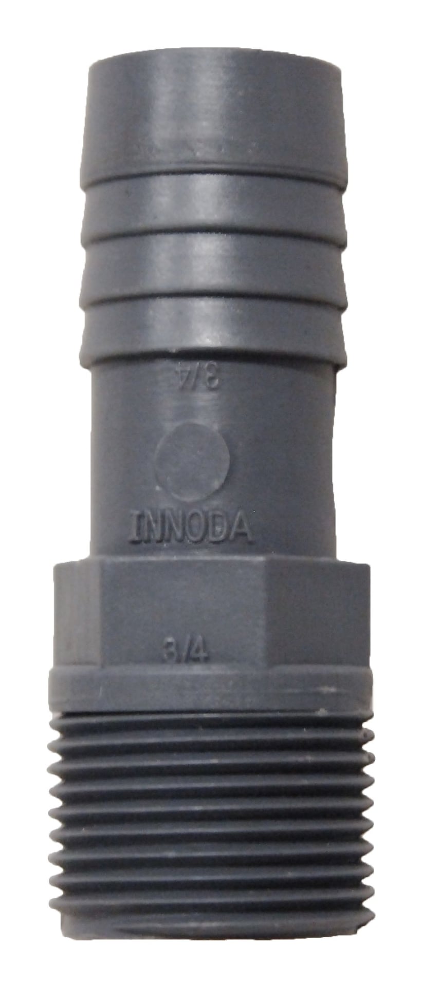 Innoda Poly Pipe Adapter, 3/4-in | Canadian Tire
