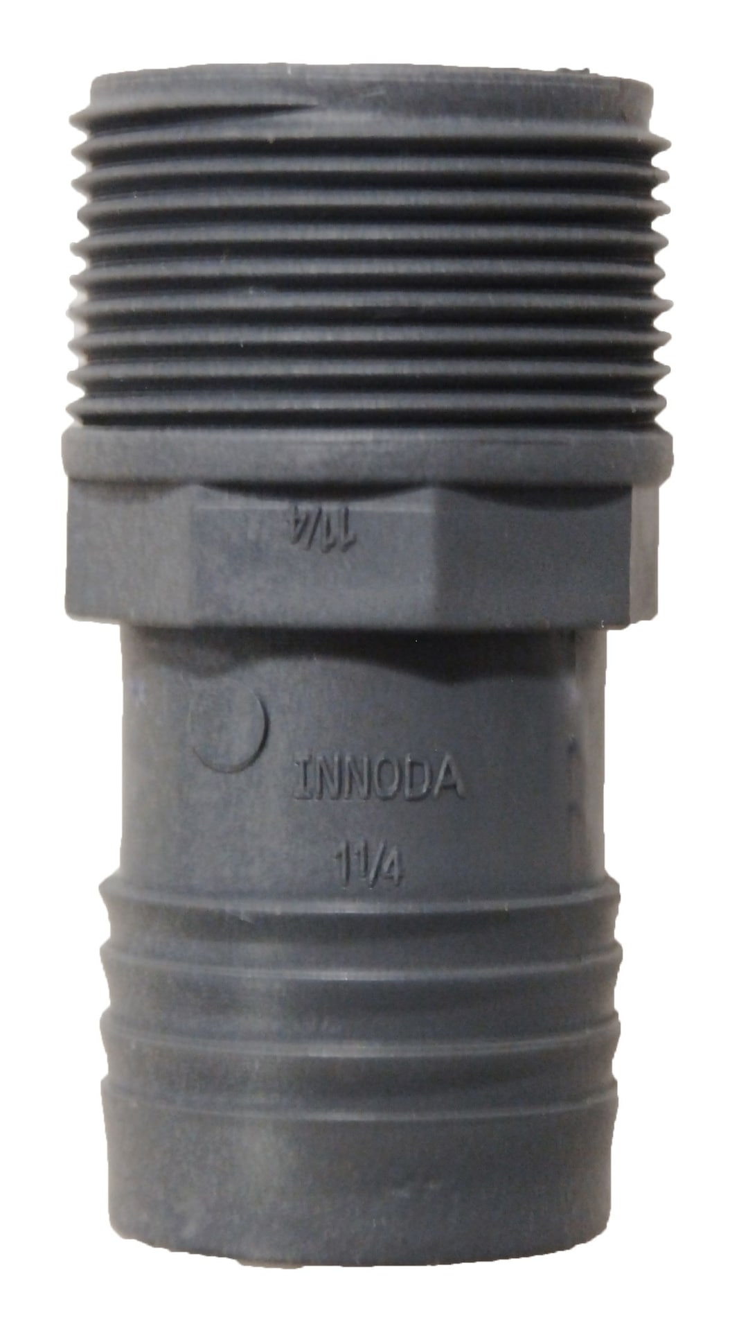 Innoda Poly Pipe Adapter, 1/4-in | Canadian Tire