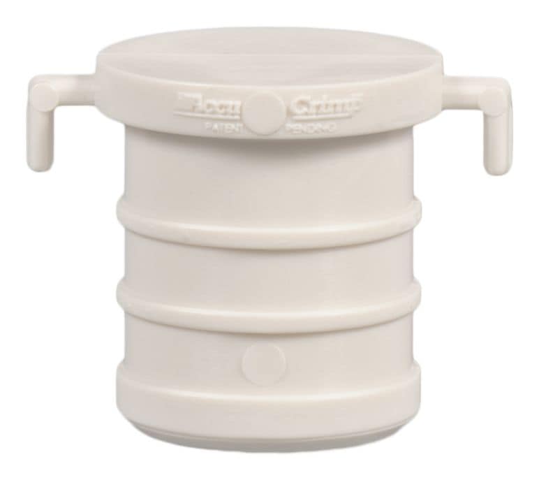 Waterline PEX Poly Plug, 3/4-in | Canadian Tire