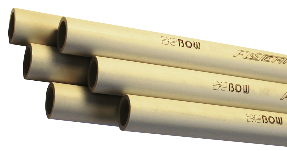 Bow CPVC Pipe, 3/4-in x 5-ft | Canadian Tire