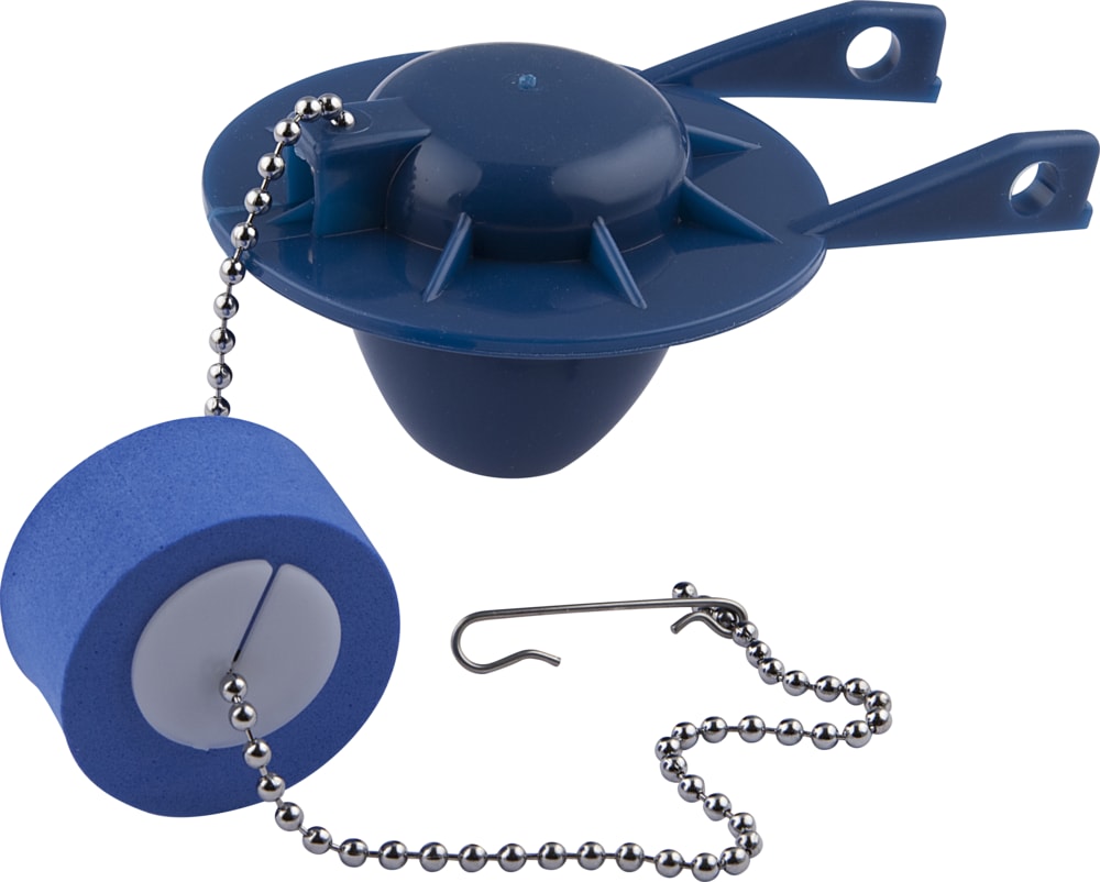 PlumbShop Water Saver Toilet Flapper with Adjustable Float | Canadian Tire