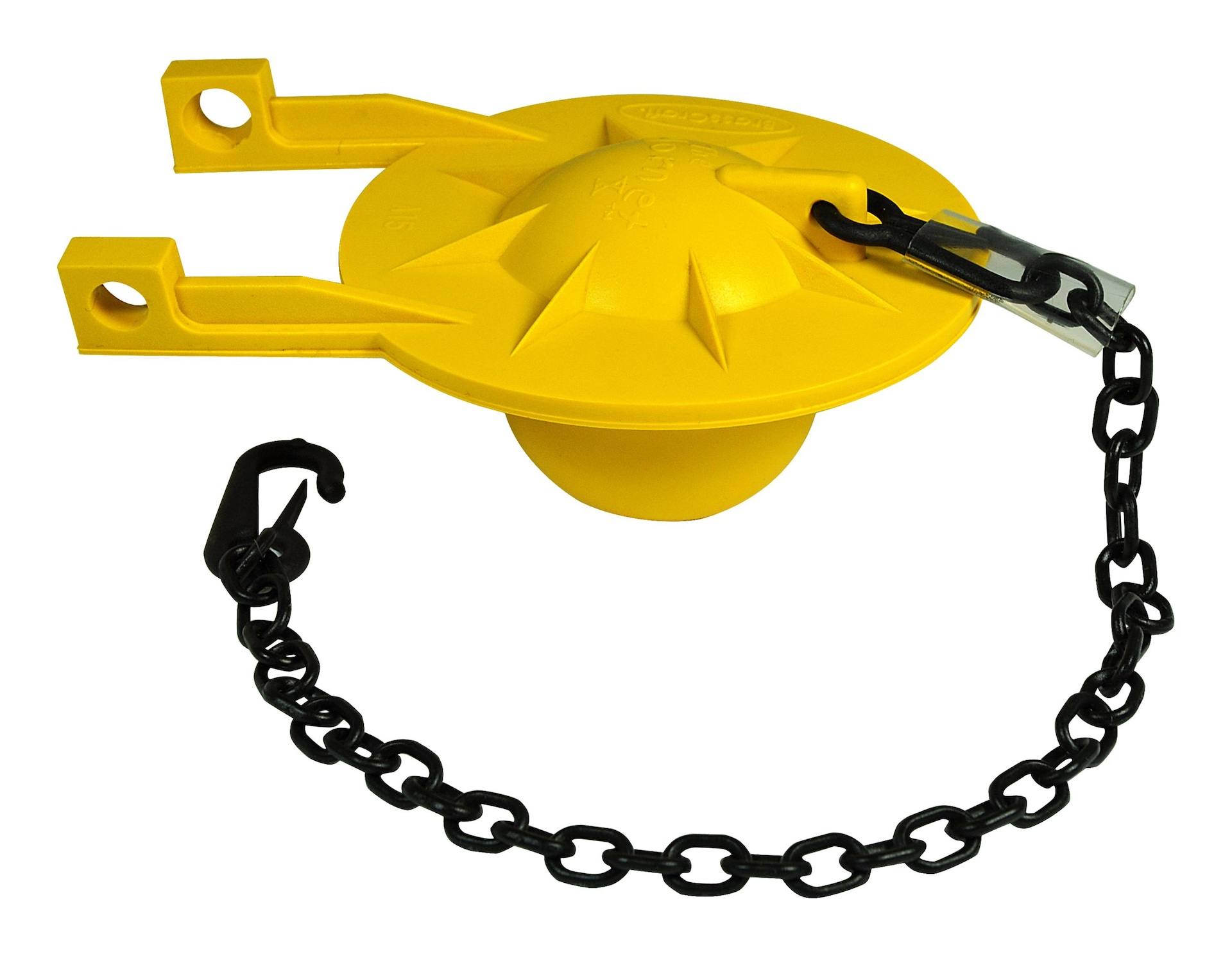 PlumbShop Hornet Toilet Flapper, 2-in, 1-pk | Canadian Tire