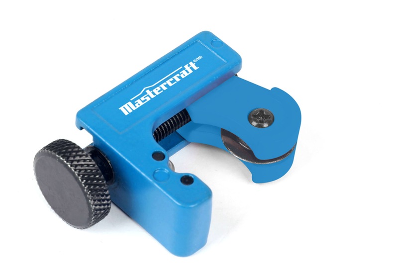 Mastercraft Tube Cutter, 1/8-in to 7/8-in | Canadian Tire