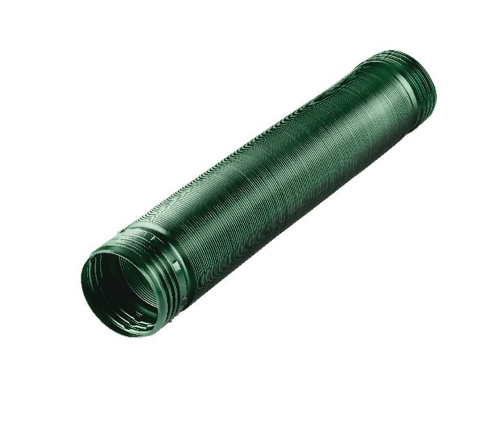 Mole-Pipe Twist and Seal Easy-Bend Expandable Pipe, Assorted Colours, 6 ...