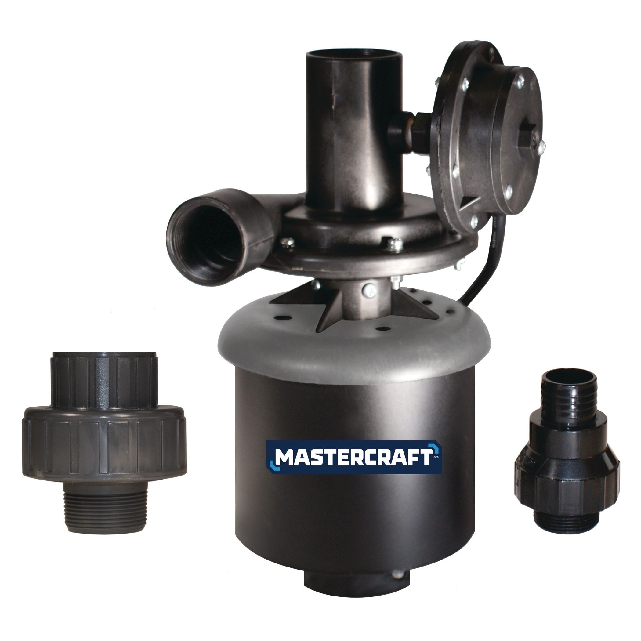 Mastercraft Automatic Laundry Tub Pump, 1/3-HP | Canadian Tire