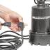 Mastercraft 1/3-HP Electric Sump Pump with Vertical Switch | Canadian Tire