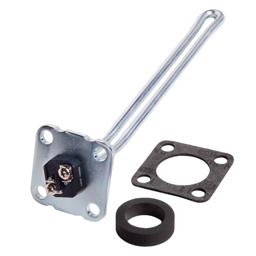 Eastman 60058 4500W/ 240V Copper Threaded Water Heater Element, Grey ...