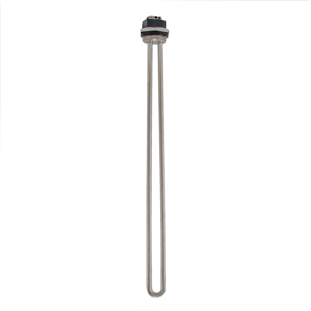 Eastman 60058 4500W/ 240V Copper Threaded Water Heater Element, Grey ...