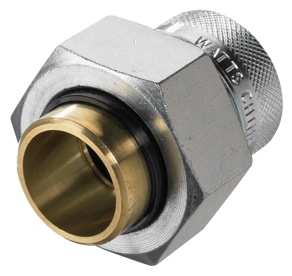 Raccord diélectrique Watts A895, 1/2 x 3/4 po | Canadian Tire
