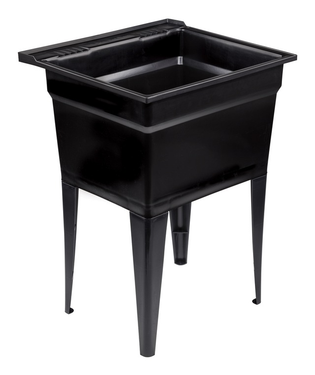 Cuve à lessive autonome Technoform, noir, 73 L | Canadian Tire