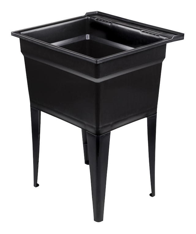 Cuve à lessive autonome Technoform, noir, 73 L | Canadian Tire