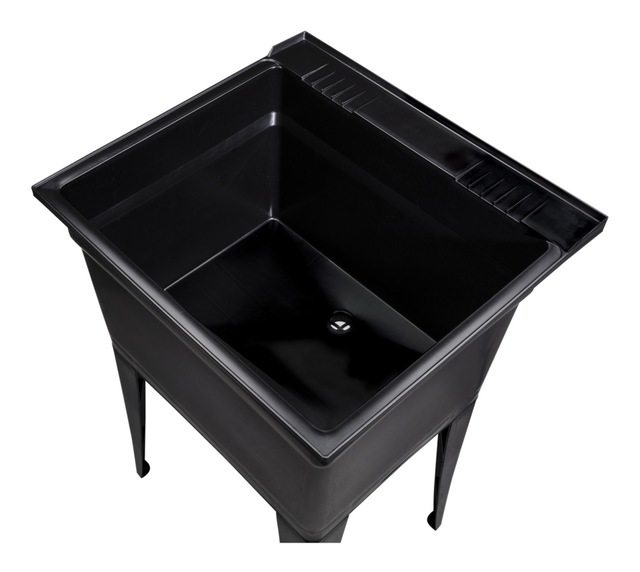 Cuve à lessive autonome Technoform, noir, 73 L | Canadian Tire