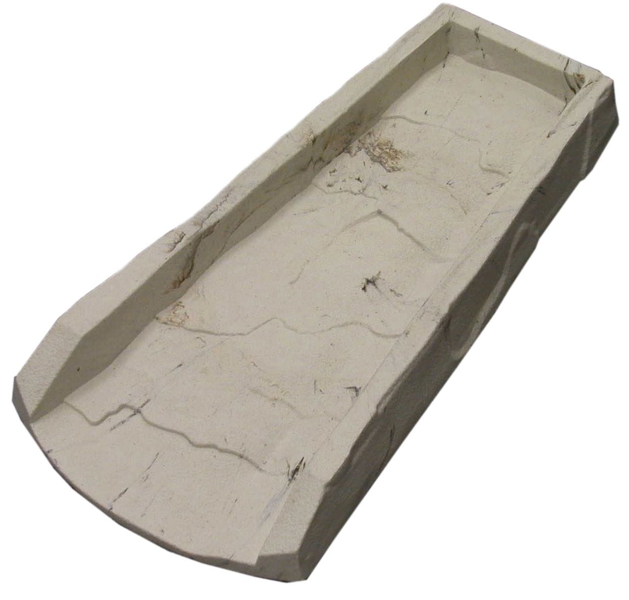 Stone Splashblock, 11.5 in x 24 in | Canadian Tire