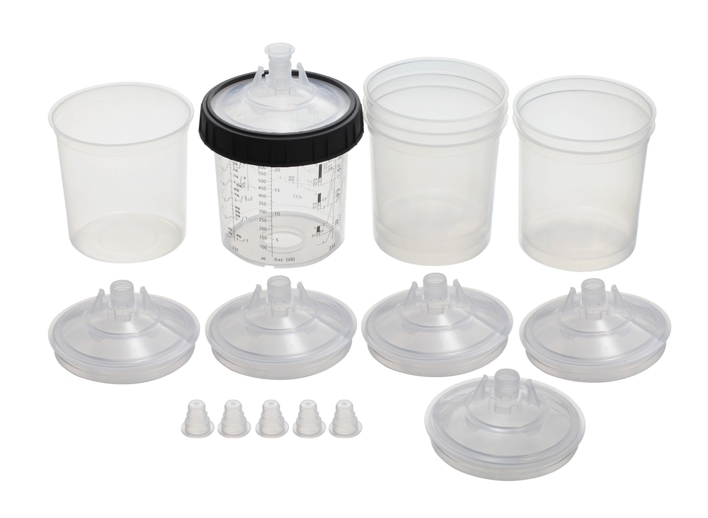 Hymair Paint System Refill Pack | Canadian Tire