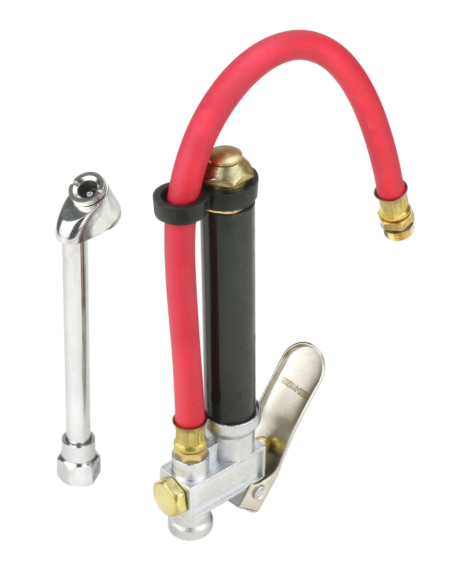 Mastercraft Tire Inflator, 120 PSI | Canadian Tire