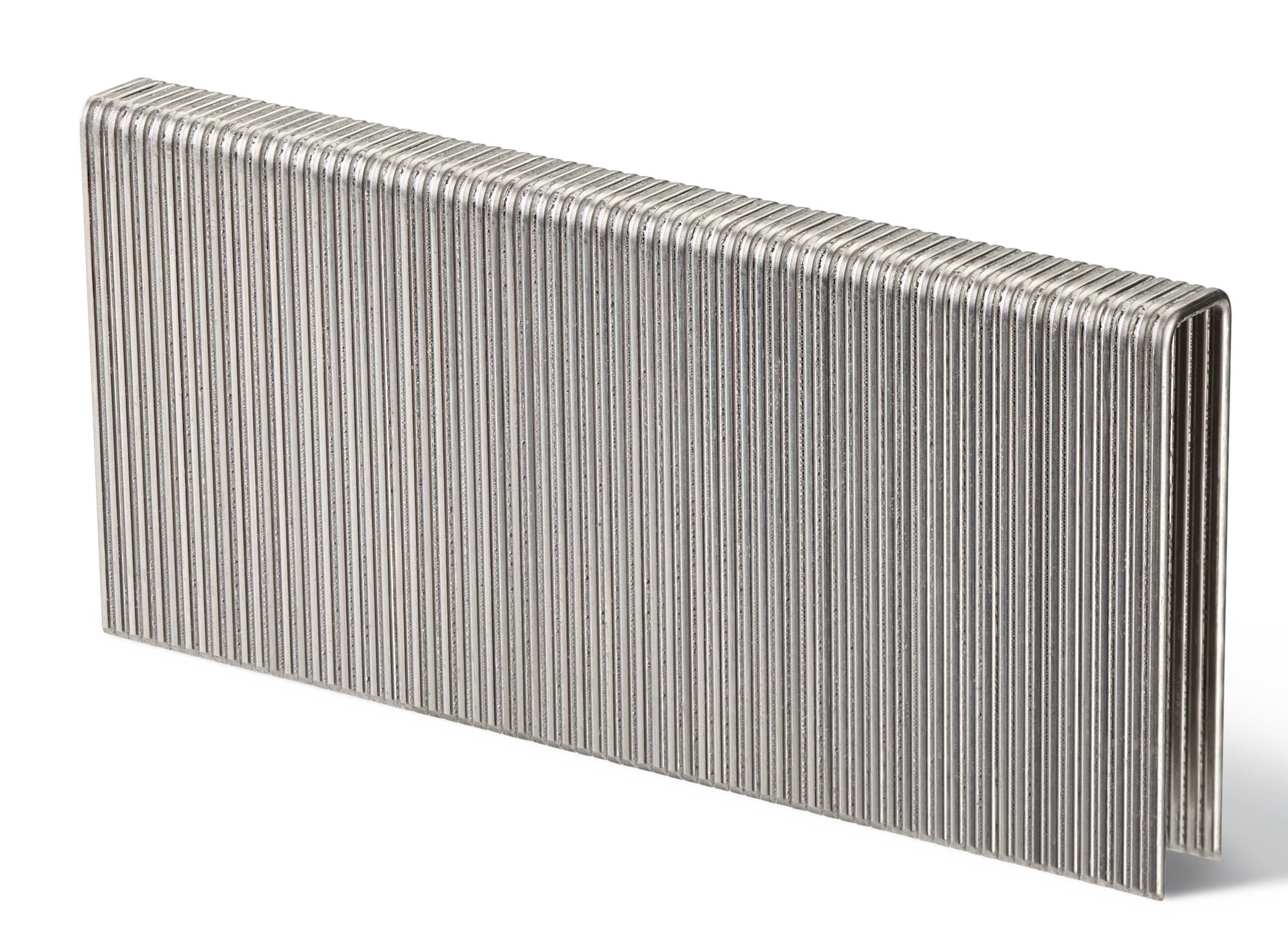 Mastercraft Medium Crown N Series 16-Gauge Sheathing Staples, 2 x 7/16 ...