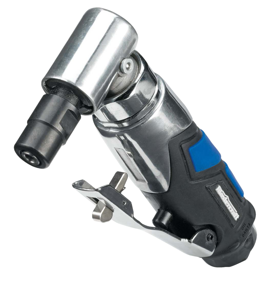 Meuleuse pneumatique à angle motorisé à vitesse variable Mastercraft ...