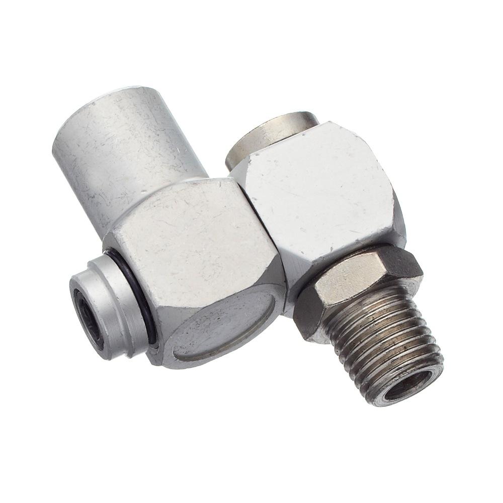 Mastercraft Air Swivel, 1/4-in | Canadian Tire