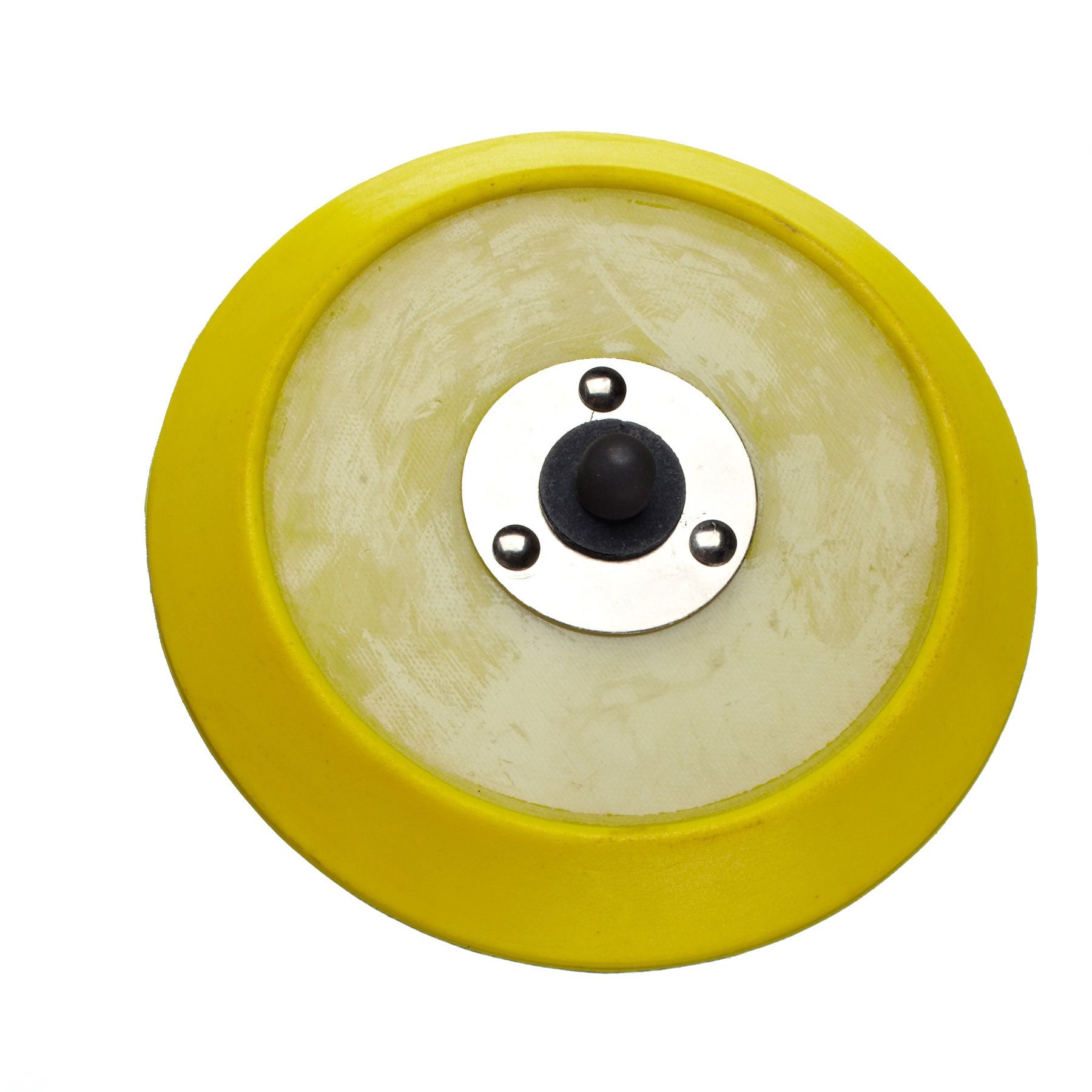 Mastercraft Sanding Pad, 6-in | Canadian Tire