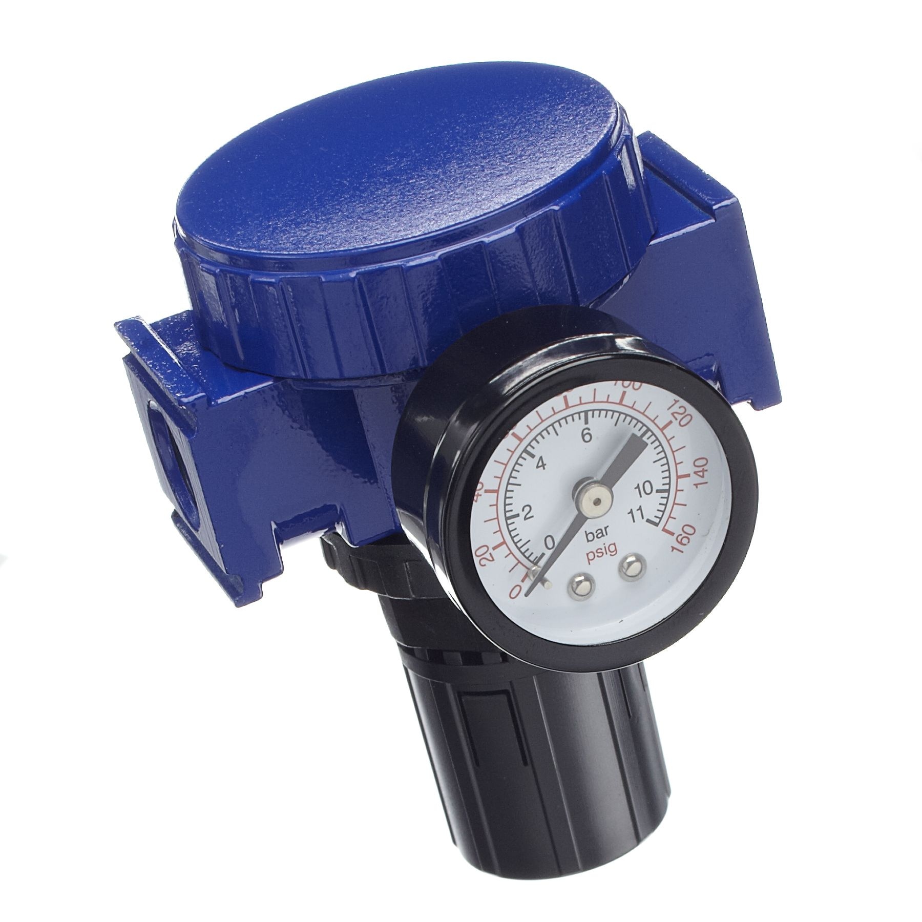 Mastercraft Air Compressor Pressure Regulator, 3/8-in NPT | Canadian Tire