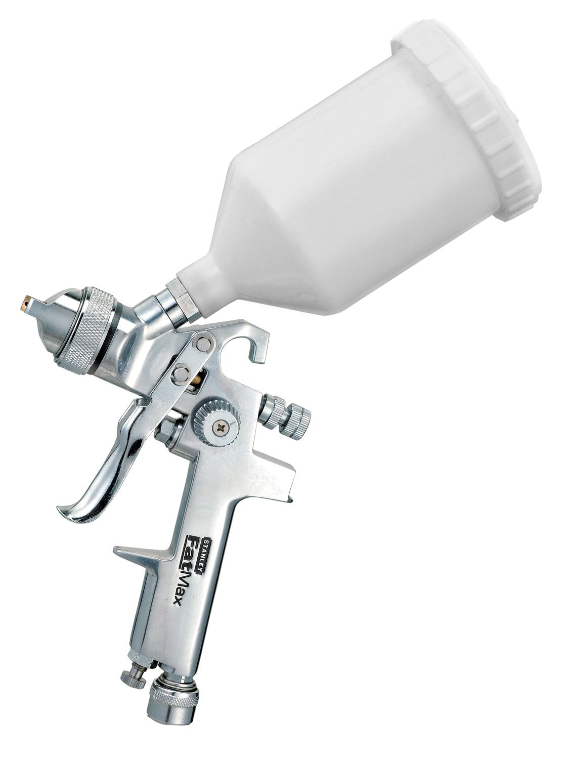 Stanley FatMax® Gravity Feed Spray Gun | Canadian Tire
