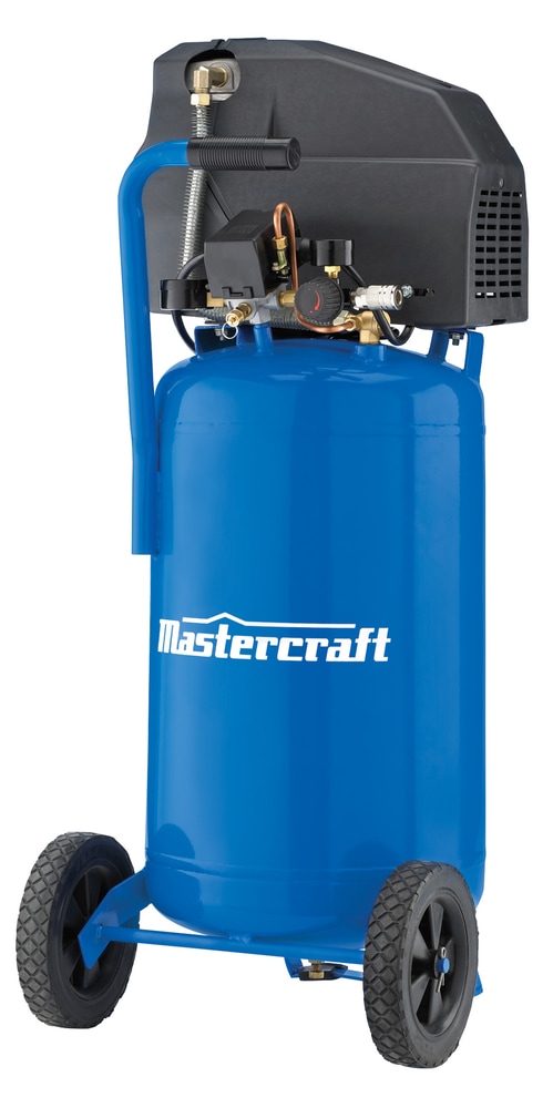 Mastercraft 11 Gallon Air Compressor | Canadian Tire