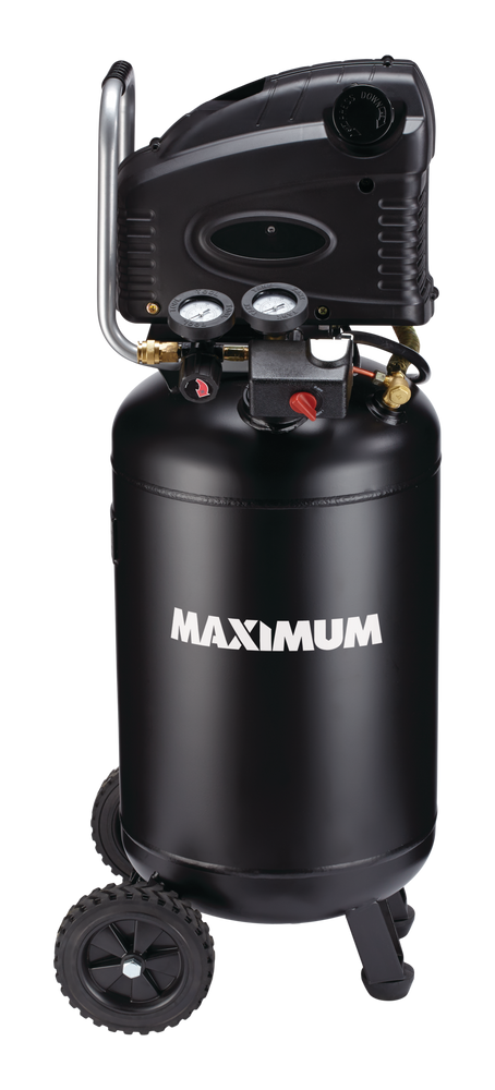 MAXIMUM 15 Gallon Air Compressor | Canadian Tire