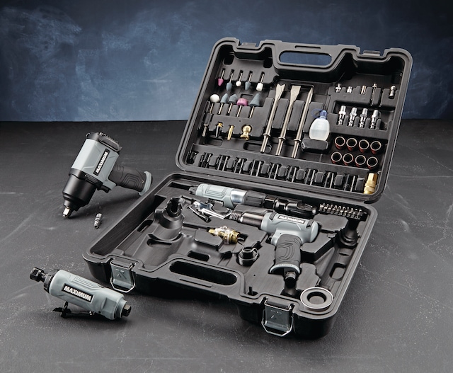MAXIMUM Air Tool Kit, 80-pc | Canadian Tire