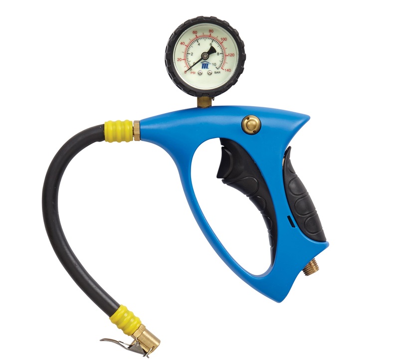 Mastercraft 3 Gallon Air Compressor with Bonus Inflation Gun | Canadian ...