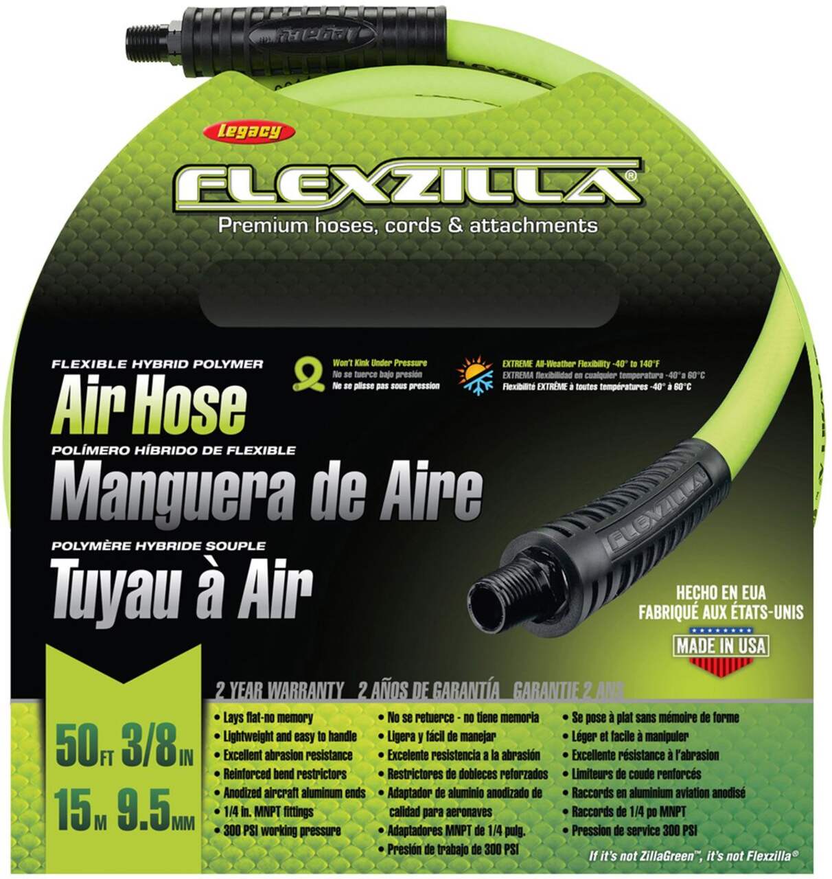 flexzilla-air-hose-3-8-x-25-ft-1-4-mnpt-fittings-heavy-44-off