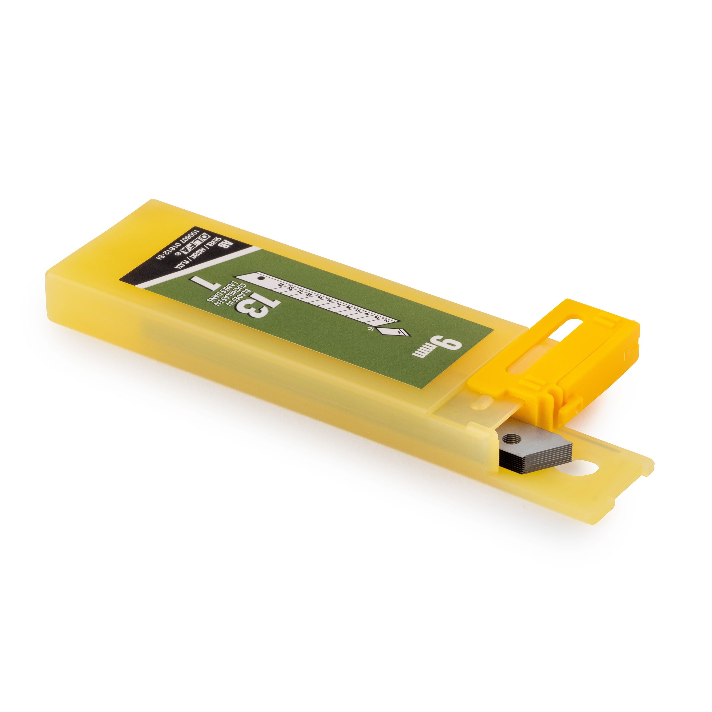 OLFA AB-10B 5010 Precision Snap-Off Blades, 9-mm, 10-pk | Canadian Tire